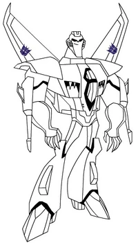 Lore | Transformers Universe MUX | Fandom