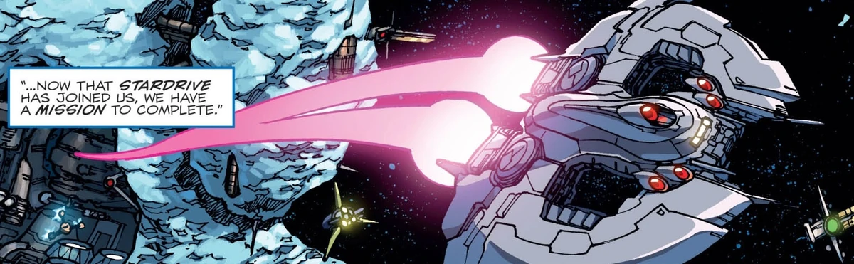 Solstar V | Transformers Universe MUX | Fandom