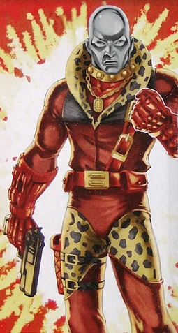 Destro (SG) | Transformers Universe MUX | Fandom