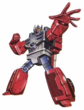 Missile Master | Transformers Universe MUX | Fandom