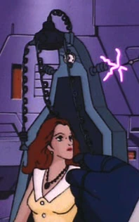 Psycho-probe | Transformers Universe MUX | Fandom