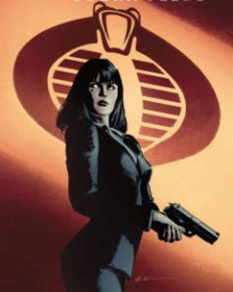 Chameleon | Transformers Universe MUX | Fandom