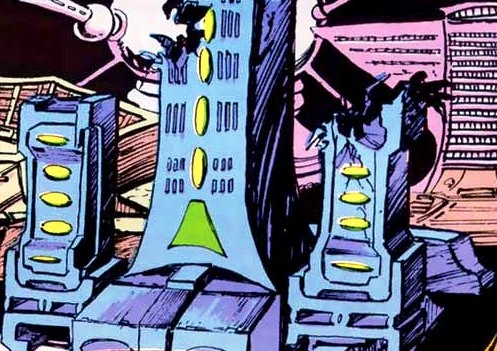 Tyrest University (SG) | Transformers Universe MUX | Fandom