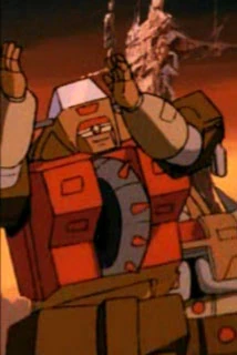 Rubbish | Transformers Universe MUX | Fandom