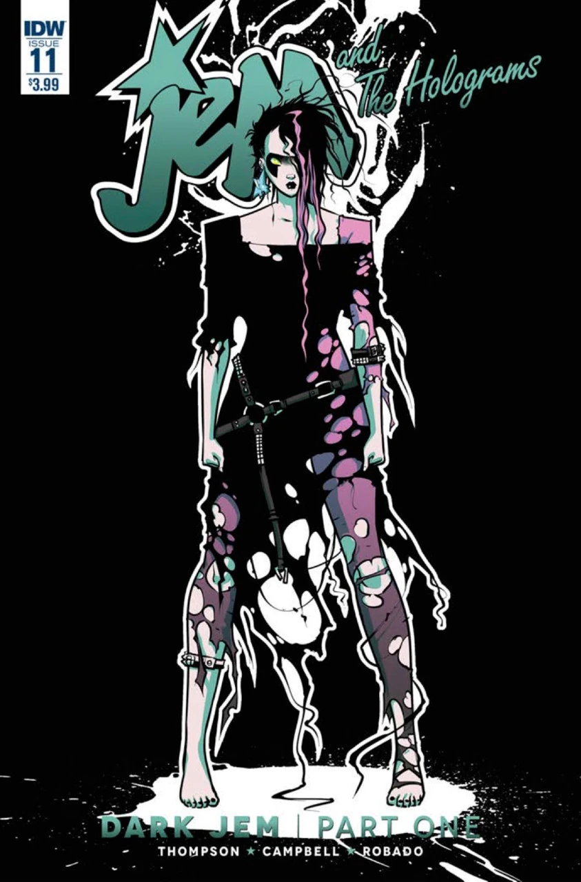 Dark Jem virus | Transformers Universe MUX | Fandom