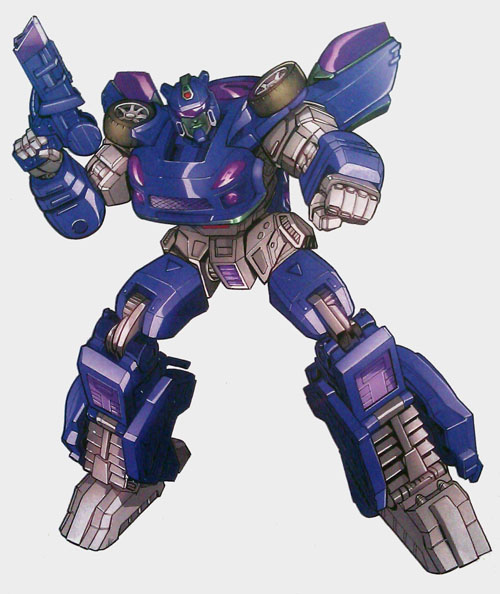 Longarm (SG) | Transformers Universe MUX | Fandom Longarm (SG) | Transformers Universe MUX | Fandom
