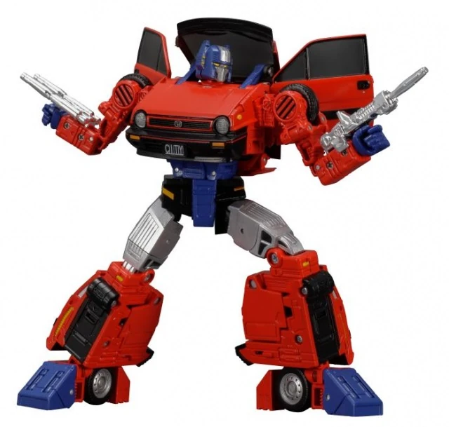 Reboost | Transformers Universe MUX | Fandom