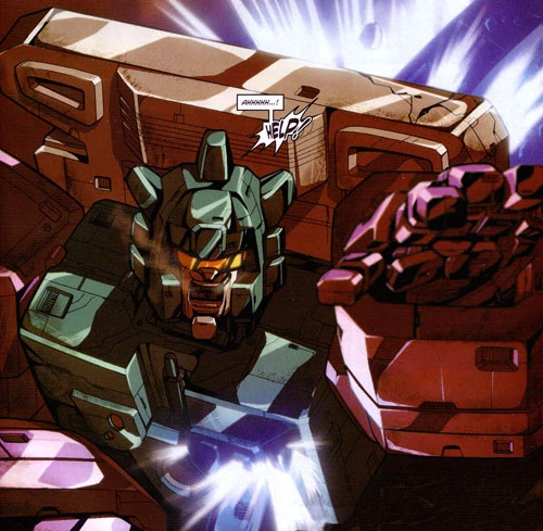 Falcon (Micro Transformer) | Transformers Universe MUX | Fandom