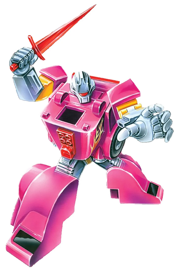Volt | Transformers Universe MUX | Fandom