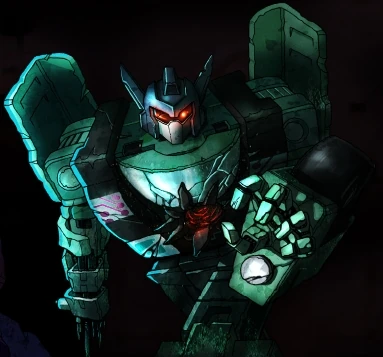 Drench (SG) | Transformers Universe MUX | Fandom