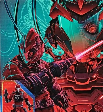 Crimson-BAT | Transformers Universe MUX | Fandom