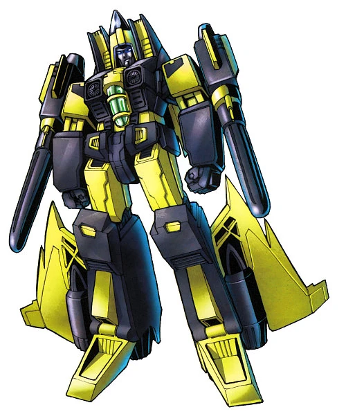 Dirge (SG) | Transformers Universe MUX | Fandom