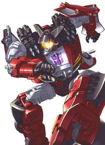 Teeth | Transformers Universe MUX | Fandom