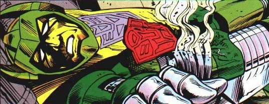 Triton | Transformers Universe MUX | Fandom