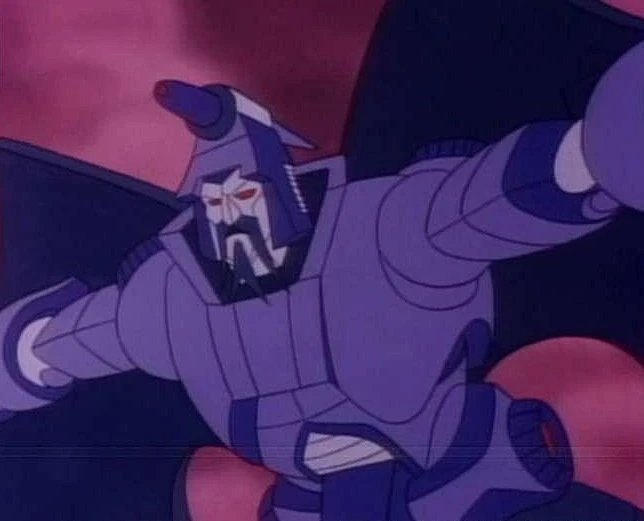 Garrote | Transformers Universe MUX | Fandom