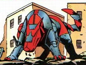 Hellhound | Transformers Universe MUX | Fandom