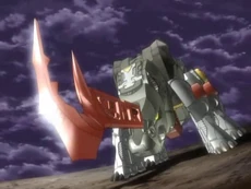 Saidos (Eukaris) | Transformers Universe MUX | Fandom