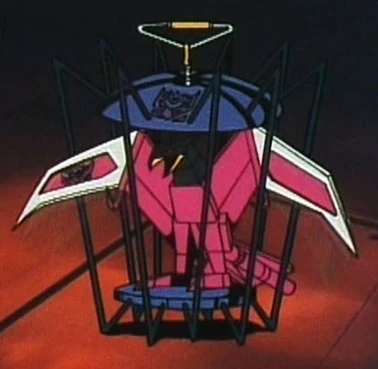 Hawkbeast | Transformers Universe MUX | Fandom