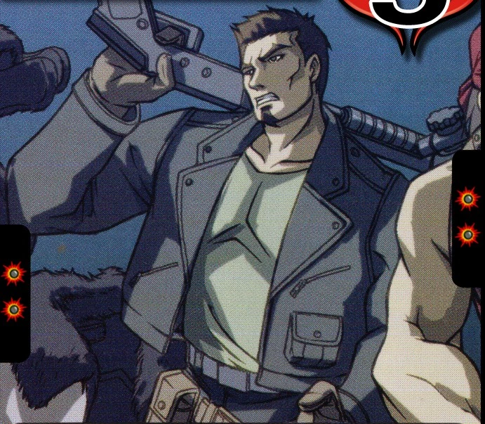 Machete | Transformers Universe MUX | Fandom