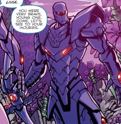 Orphion | Transformers Universe MUX | Fandom