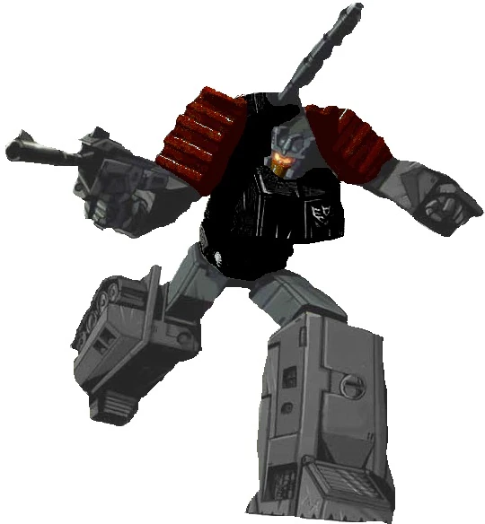 Brawl (SG) | Transformers Universe MUX | Fandom