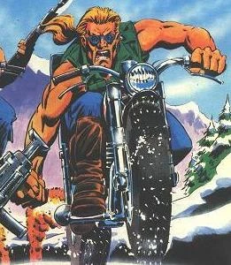 Dreadnok Attack | Transformers Universe MUX | Fandom