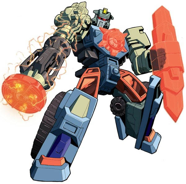 Signal Flare | Transformers Universe MUX | Fandom