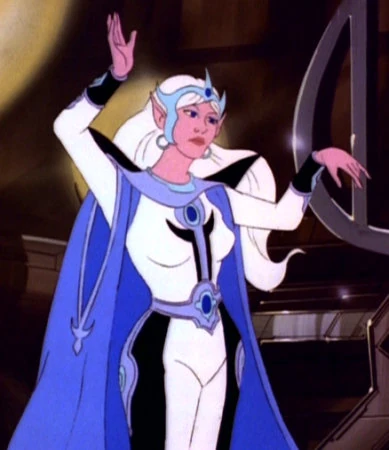 Allegra | Transformers Universe MUX | Fandom