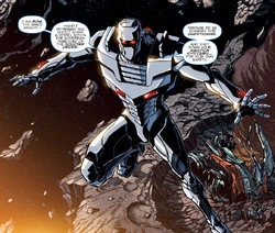 Rom | Transformers Universe MUX | Fandom