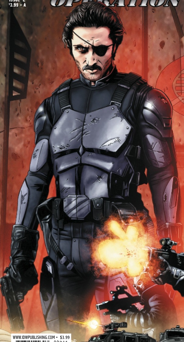 Major Bludd (GW) | Transformers Universe MUX | Fandom