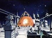 Iacon | Transformers Universe MUX | Fandom