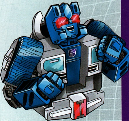 Nosecone (SG) | Transformers Universe MUX | Fandom