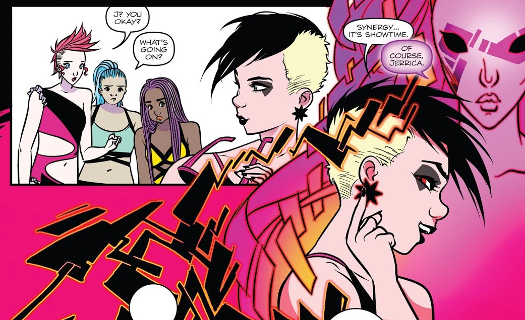 Long Live Jem | Transformers Universe MUX | Fandom