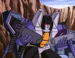 Skywarp/Cartoon continuity | Transformers Universe MUX | Fandom