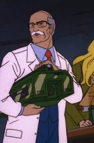 Scientist Recruitment | Transformers Universe MUX | Fandom