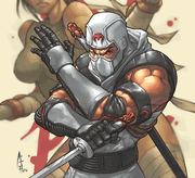 G.I. Joe Chain of Command and Rank Organization | Transformers Universe ...