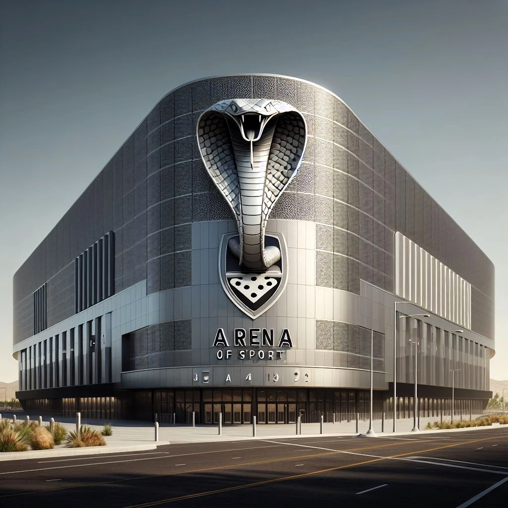 Arena of Sport (Luck) | Transformers Universe MUX | Fandom