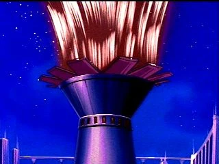 Space Bridge | Transformers Universe MUX | Fandom