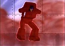 Chase | Transformers Universe MUX | Fandom