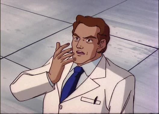 Paul Gates | Transformers Universe MUX | Fandom