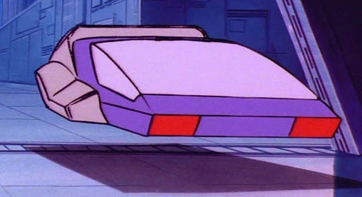 Watchdog | Transformers Universe MUX | Fandom