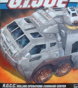 ROCC | Transformers Universe MUX | Fandom