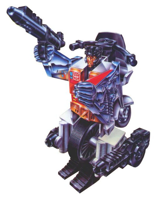 Groove | Transformers Universe MUX | Fandom