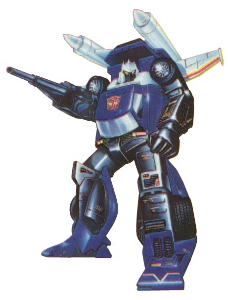 Cuffs and Tracks | Transformers Universe MUX | Fandom