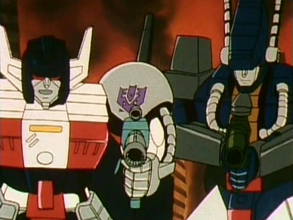 Crossformer | Transformers Universe MUX | Fandom