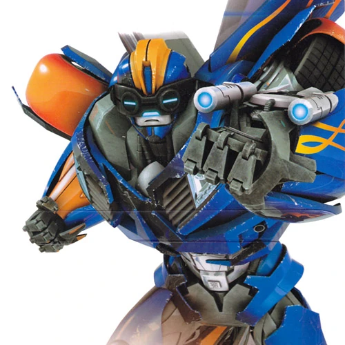 Hot Shot | Transformers Universe MUX | Fandom