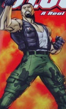 Colonel Barrage | Transformers Universe MUX | Fandom