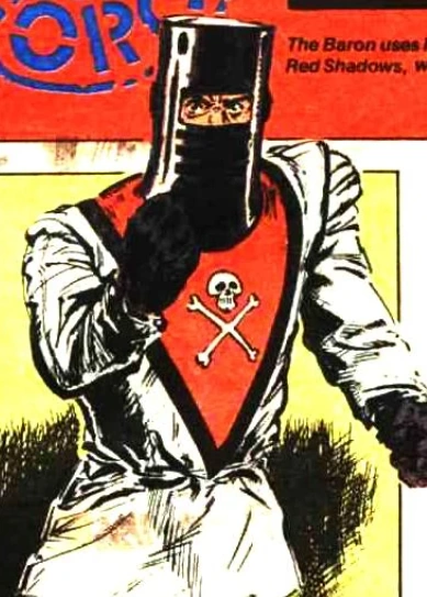 Ironblood | Transformers Universe MUX | Fandom