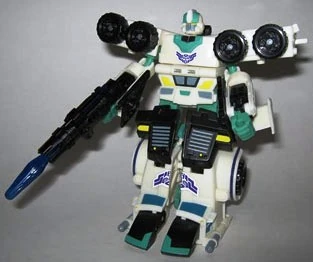 Thunderclash (SG) | Transformers Universe MUX | Fandom