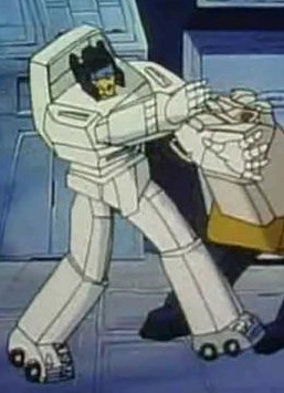 Searchlight | Transformers Universe MUX | Fandom